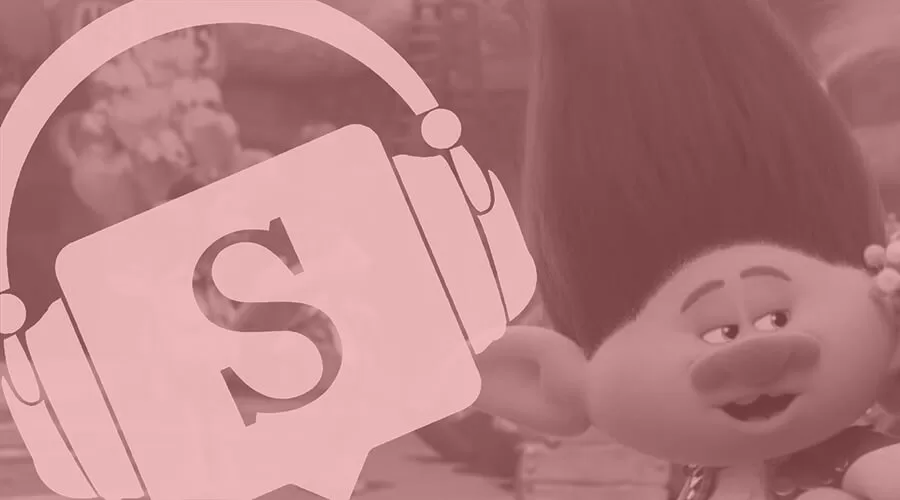 The Vibrant World of Trolls: A Chat with Walt Dohrn - RenderNow