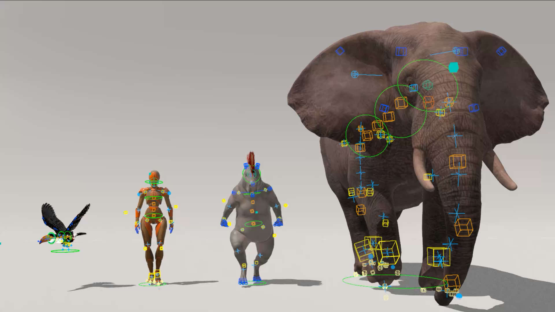 Exciting News: Level Up Your 3D Animation Game with Houdini Bootcamp ...