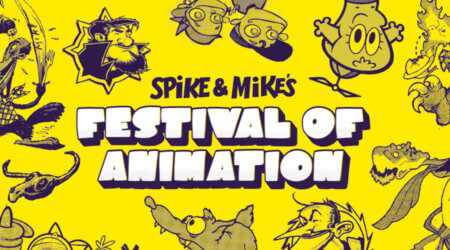 Skybound Entertainment and Regal Cinema Unveil Animation Throwdown 2025 ...